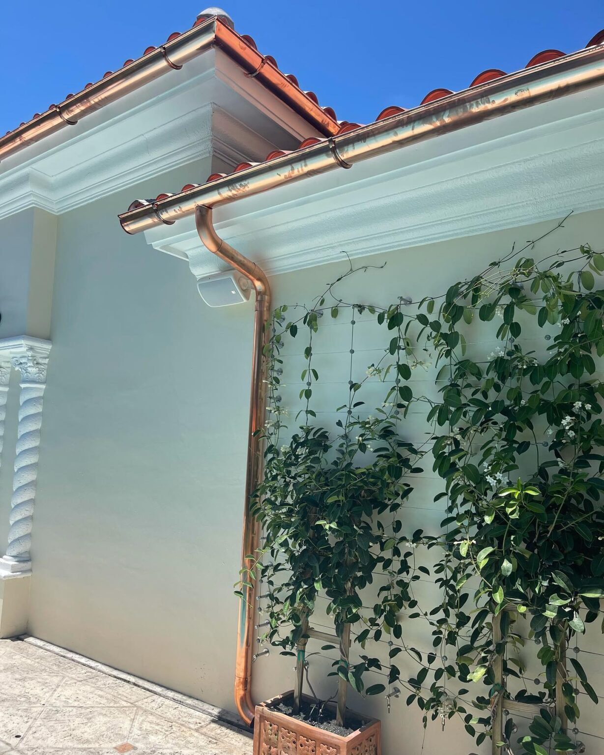 Home - Master Pro Rain Gutters