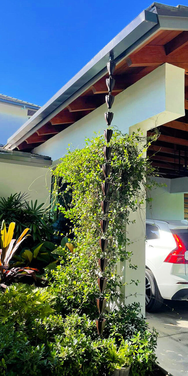 Gutters Services - Master Pro Rain Gutters