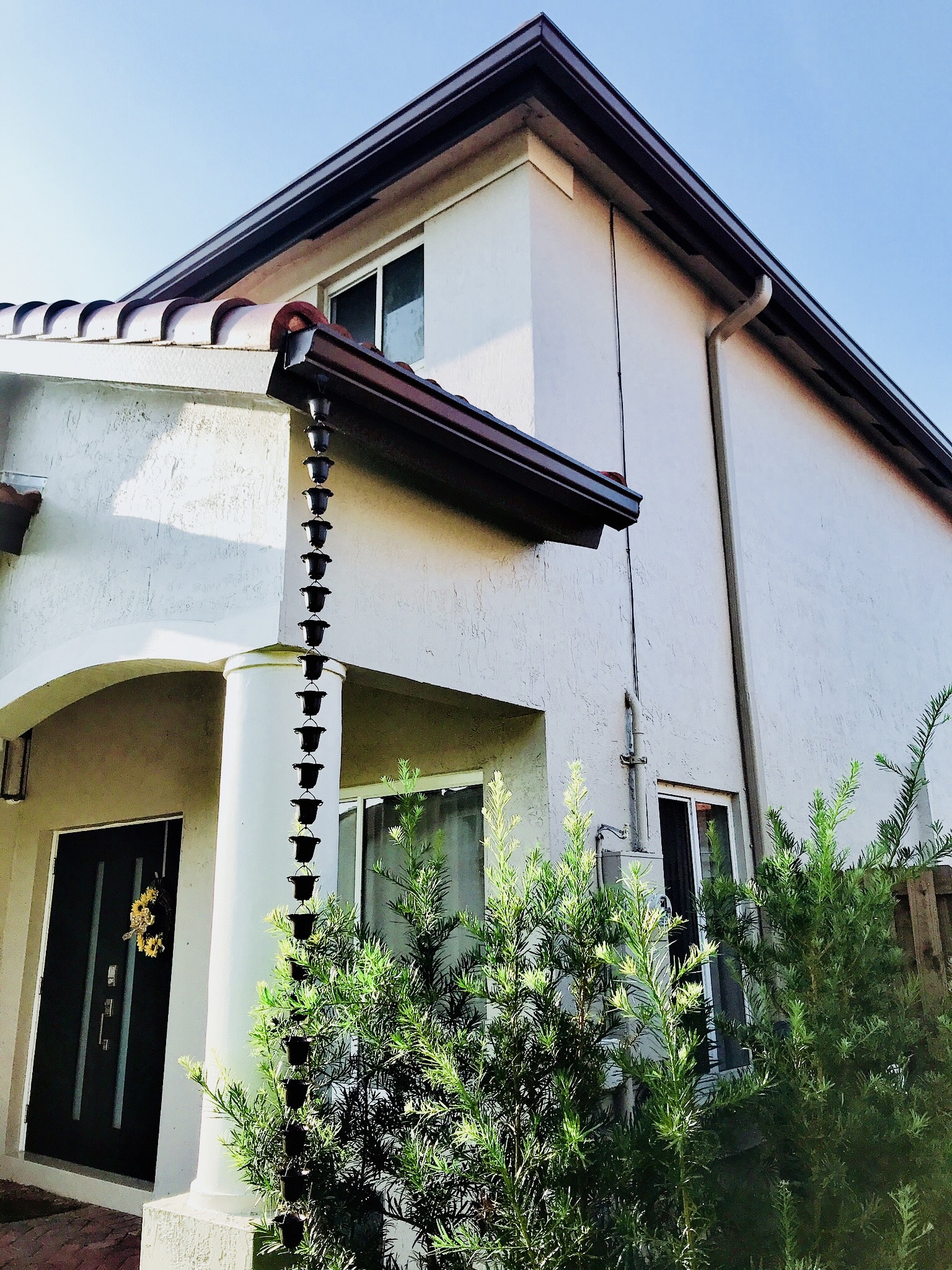 Gutters Services - Master Pro Rain Gutters