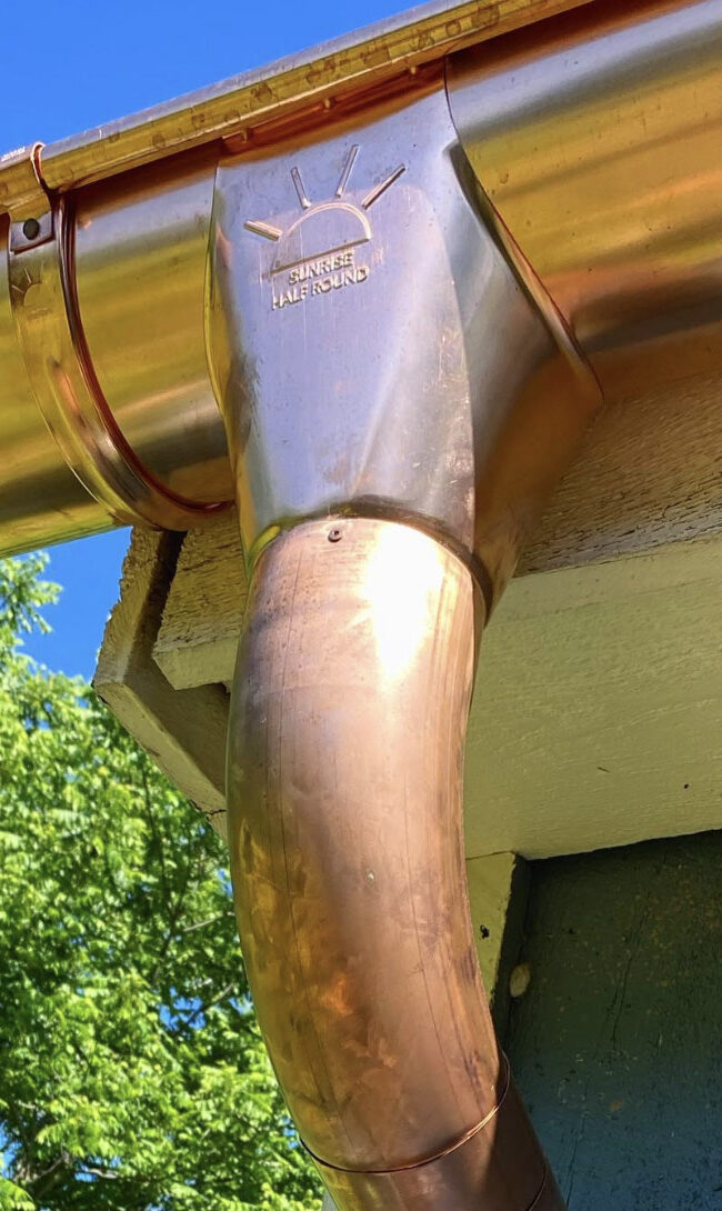 Gutters Services - Master Pro Rain Gutters