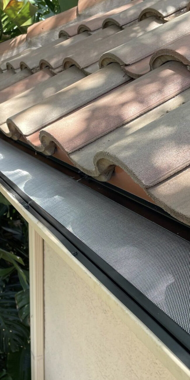 Gutters Services - Master Pro Rain Gutters