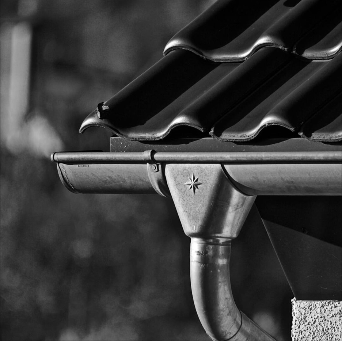 Gutters Services - Master Pro Rain Gutters